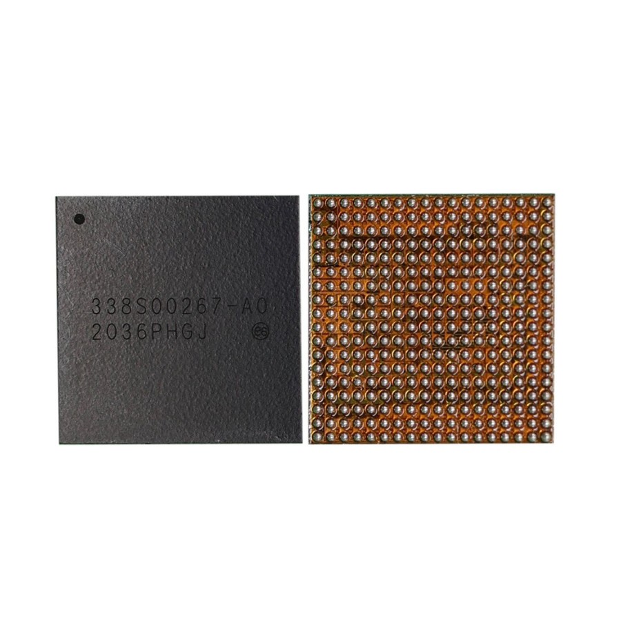 Jual IC POWER SUPPLY MACBOOK PRO A2159 A1989 IC PMU POWER SUPPLY MACBOOK A2159 A1989 PMIC ...