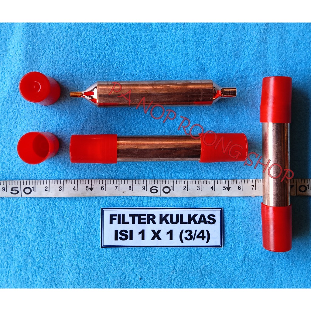Jual FILTER KULKAS ISI 1 X 1 (3/4) | Shopee Indonesia