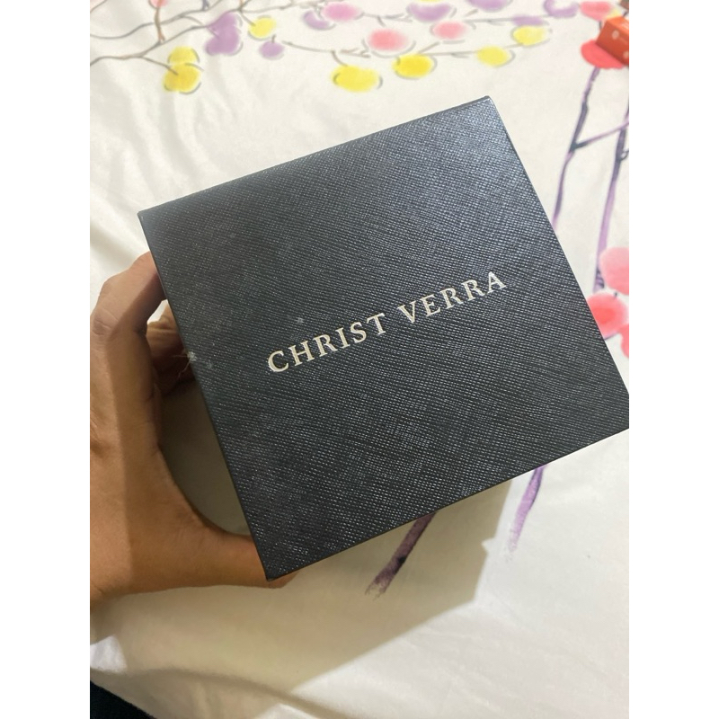 Jual christ verra | Shopee Indonesia