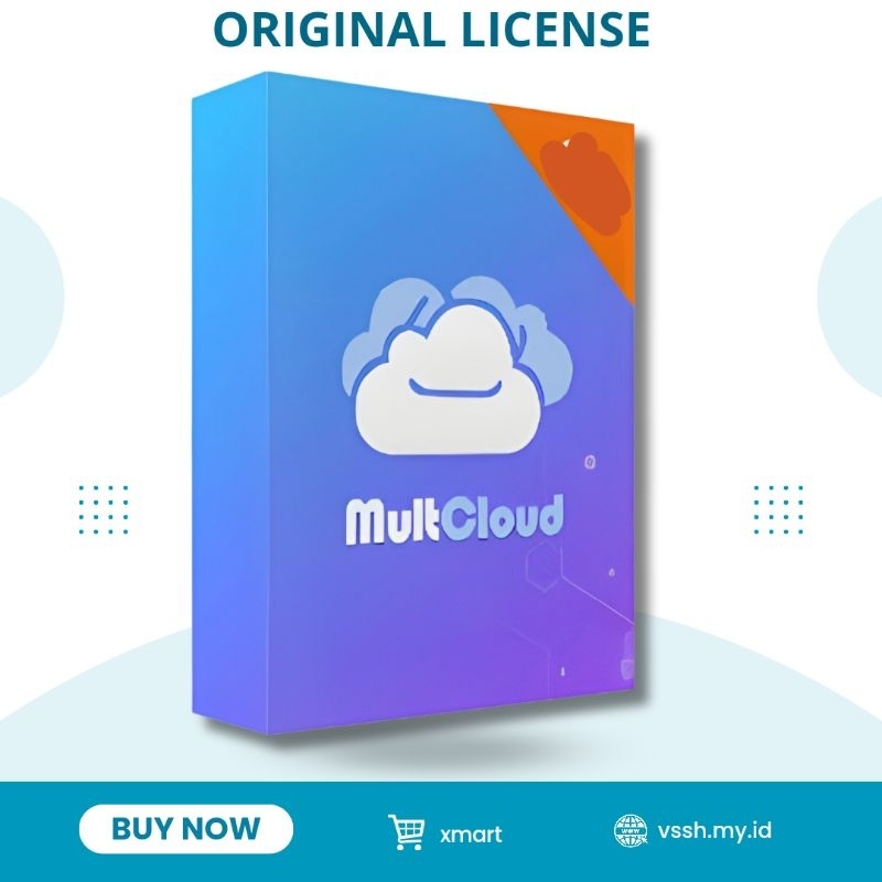 Jual aomei multcloud 500gb premium | Shopee Indonesia