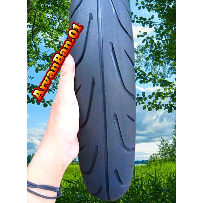 Jual Ban Tubeless 90/90 14 Lexi Pcx Beat Vario Fino Scopy Spacy Gear X ...