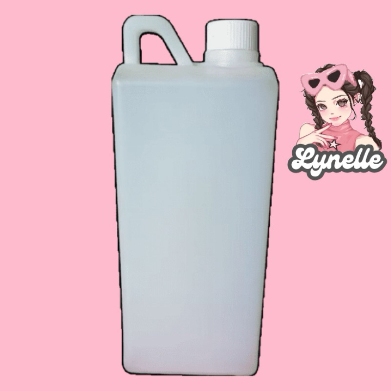 Jual JRIGEN BEKAS UK 1 liter | Shopee Indonesia