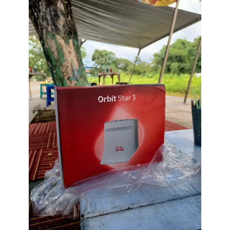 Jual Modem Orbit Star 3 | Shopee Indonesia