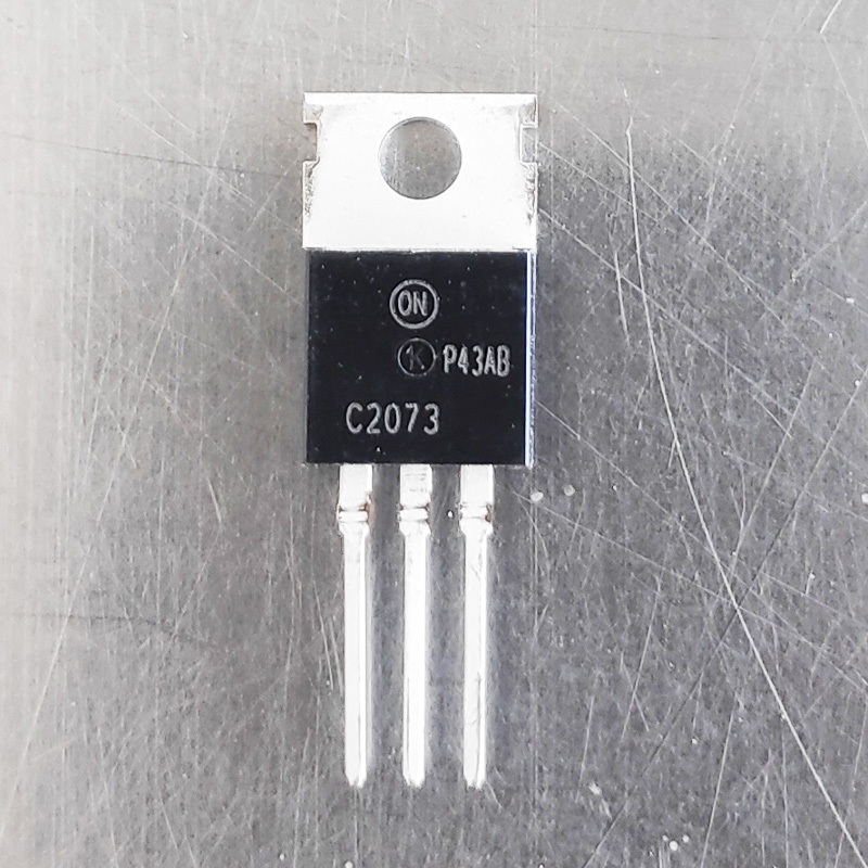 Jual TRANSISTOR C2073 A940 TR C 2073 KSC2073 KSA940 NPN PNP EPITAXIAL ...