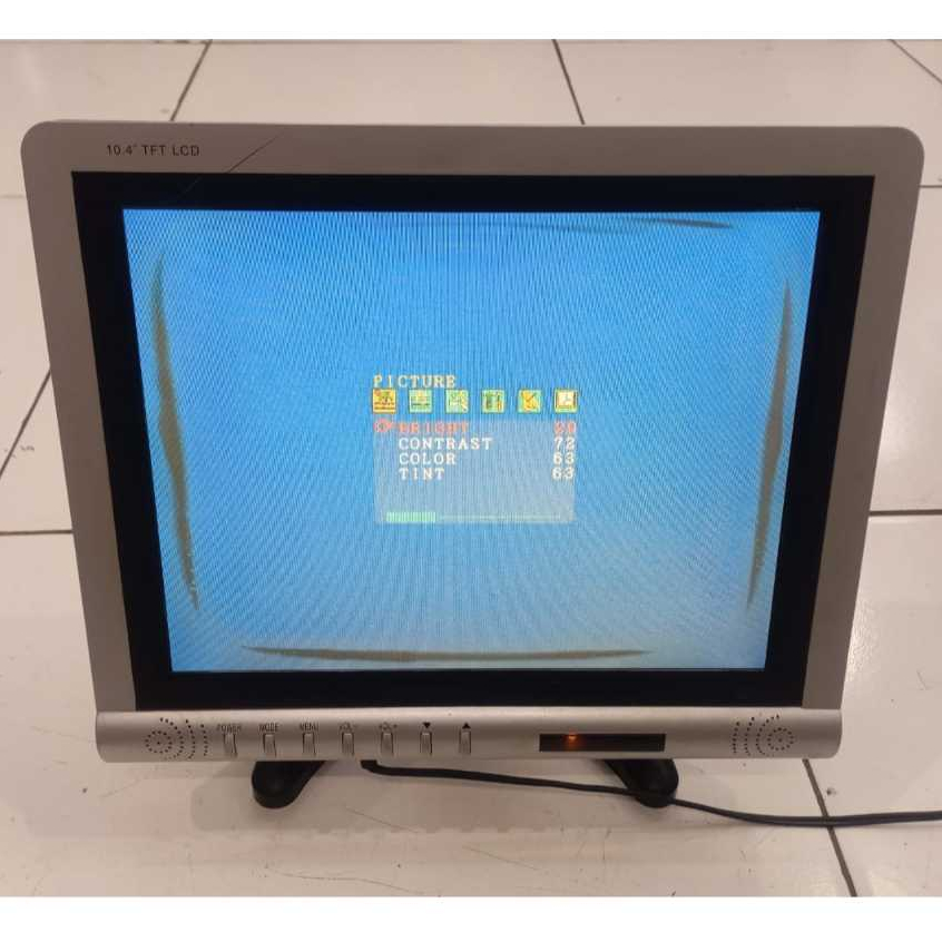 Jual MONITOR 10 INCH | Shopee Indonesia