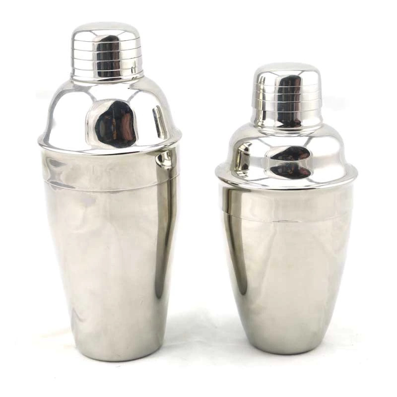 Jual SHAKER COKTAIL STAINLESS | Shopee Indonesia