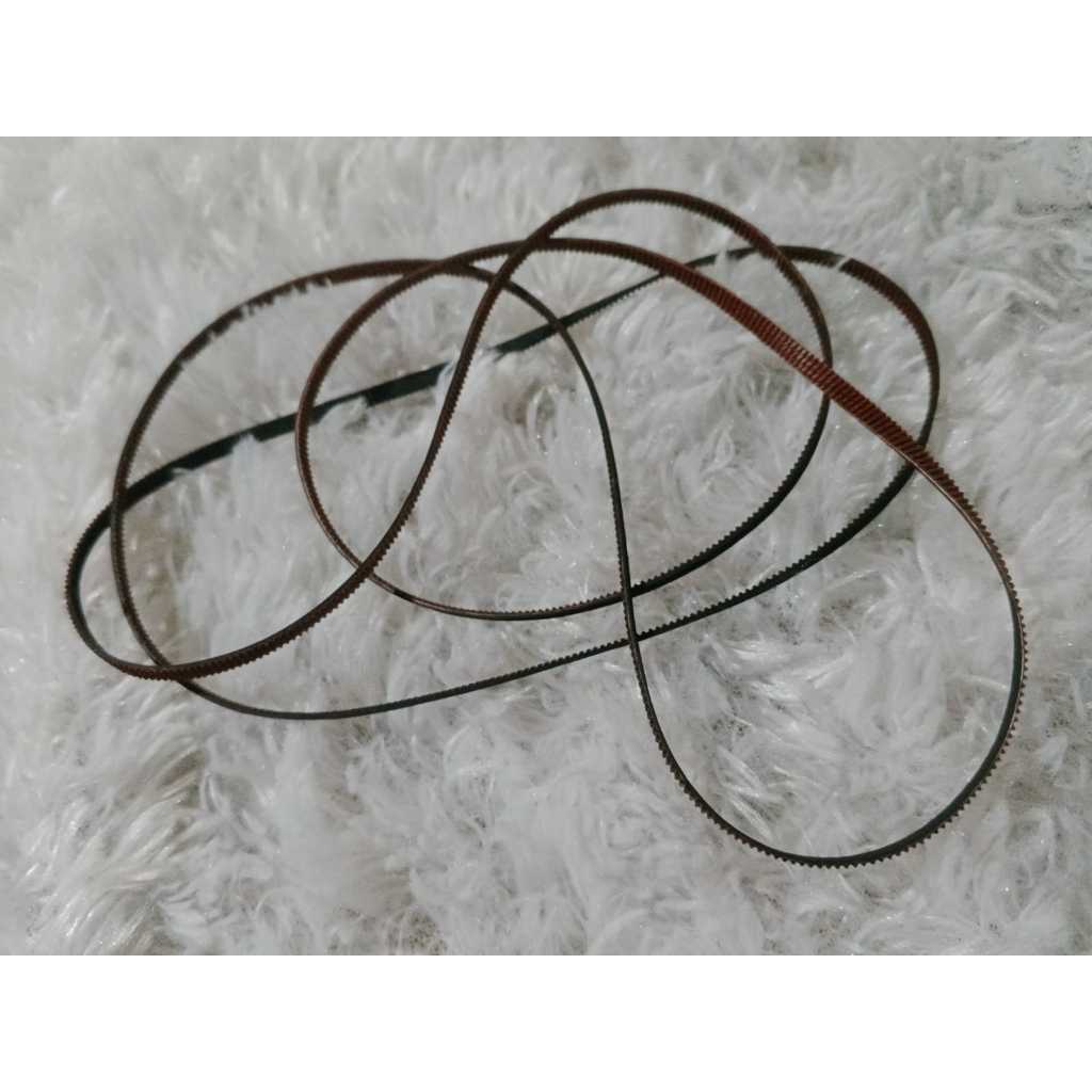 Jual TIMING BELT PRINTER BROTHER MFC J3530 MFC T4000 T4500 DW NEW ...