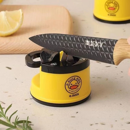 Jual Alat Pengasah Pisau / Mini Penghisap Grinder / Gunting Dengan ...