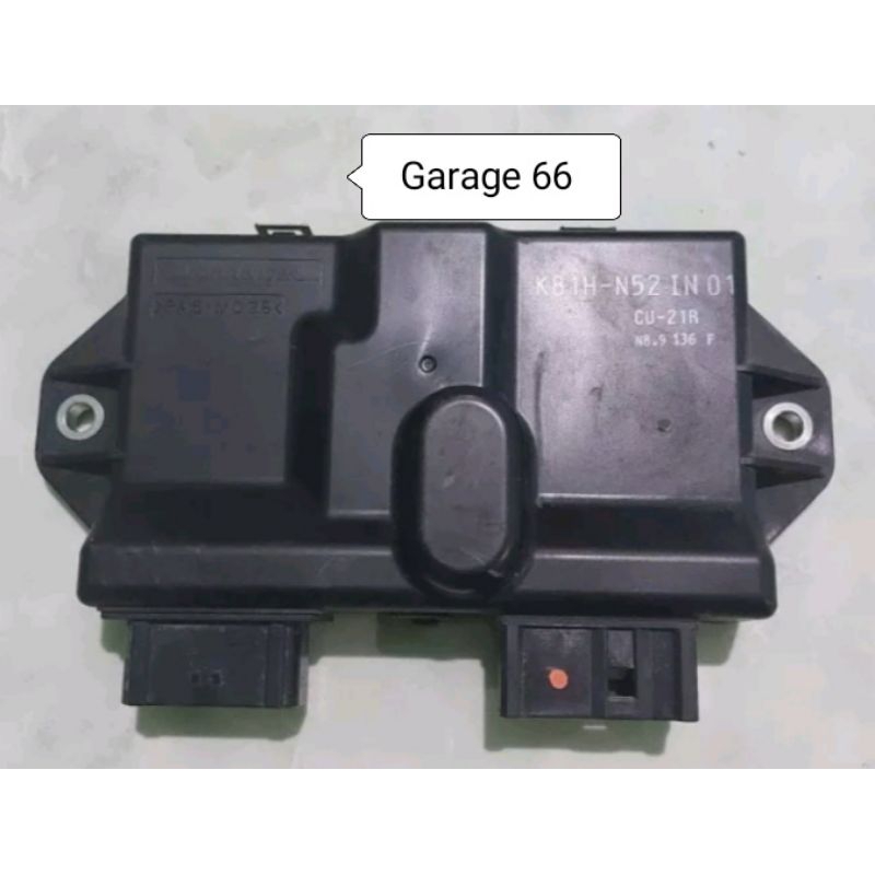 Jual ECCU / CDI BEAT NEW BEAT ECO BEAT STREET BEAT POP ESP 2015-2019 ...