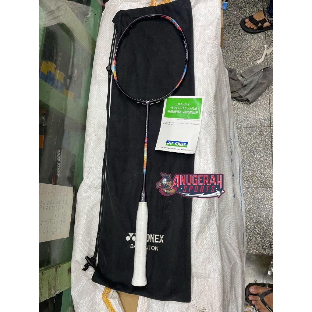 Jual NEW!! Raket Badminton YONEX NANOFLARE 700 PRO JP (EXCLUSIVE JAPAN DOMESTIC MARKET) ORIGINAL ...