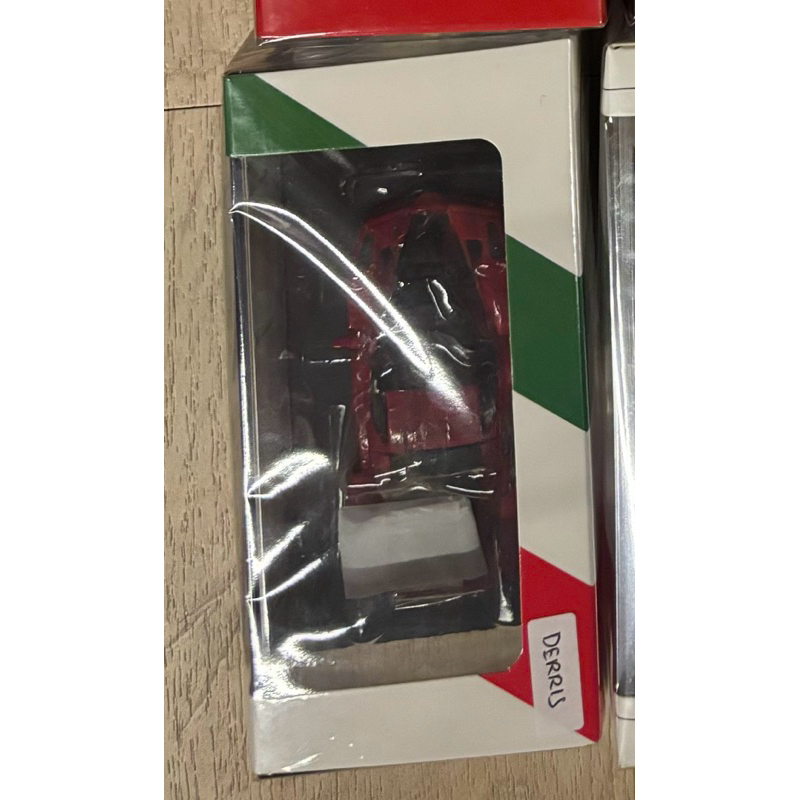 Jual King Model Ferrari Enzo Red | Shopee Indonesia