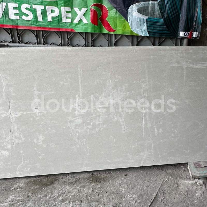 Jual GRC SUPERPANEL 15mm 1LEMBAR 122x244 / GRC SUPERPANEL 18mm 20mm ...