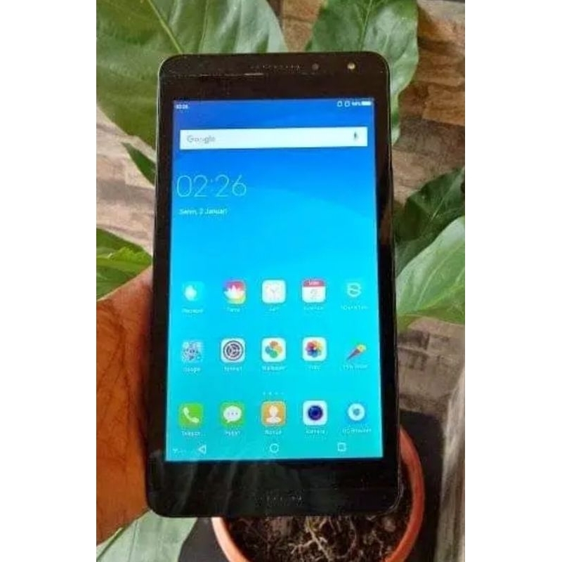 Jual TABLET ADVAN I7 PLUS JARINGAN 4G RAM 2GB/16GB SECOND NORMAL ...