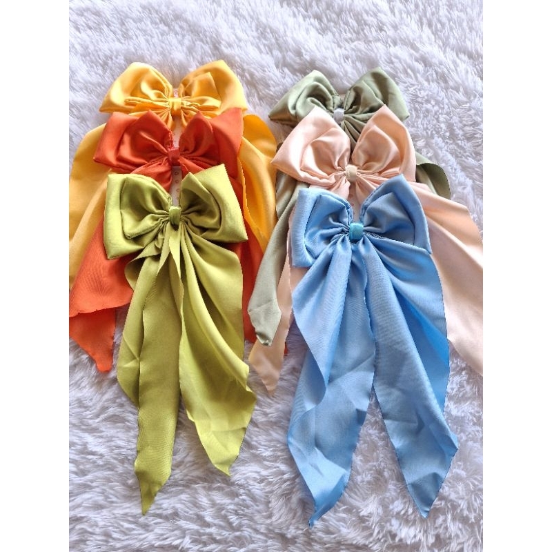 Jual Japit Rambut Ria Ricis / Pita Ria Ricis (beli 10pcs gratis 2pcs ...