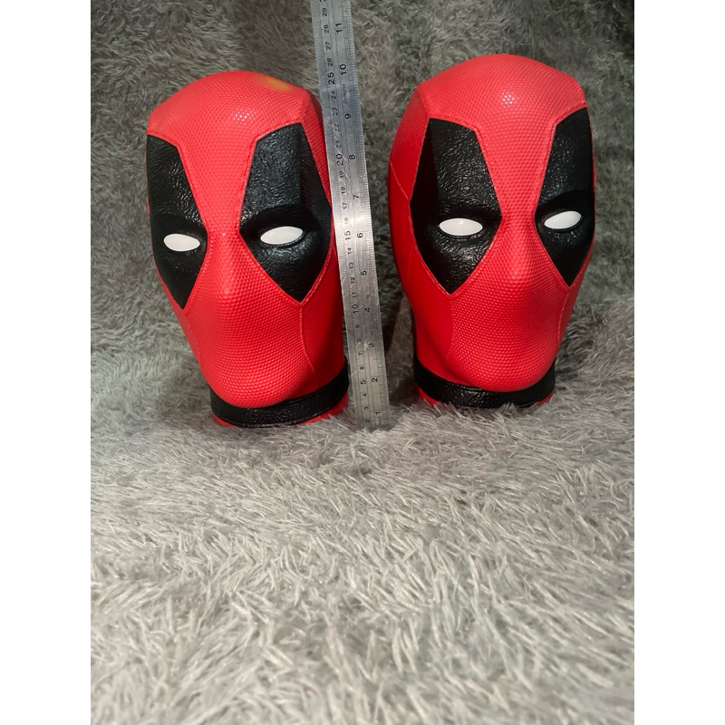 Jual Bucket Popcorn DEADPOOL Cinepolis 2024 | Shopee Indonesia