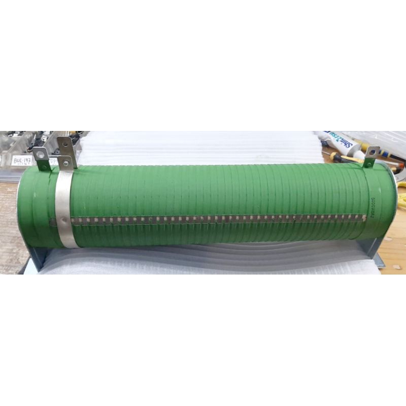 Jual RESISTOR DUMMY 5000 WATT 8 OHM | Shopee Indonesia