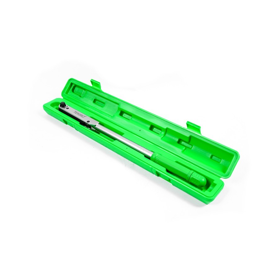 Jual TEKIRO 1/2" Torque Wrench 25-135 N.M (T1200) - Tekiro Kunci Torque ...