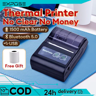 Jual Printer Portable Terlengkap & Harga Terbaru November 2025 | Shopee ...
