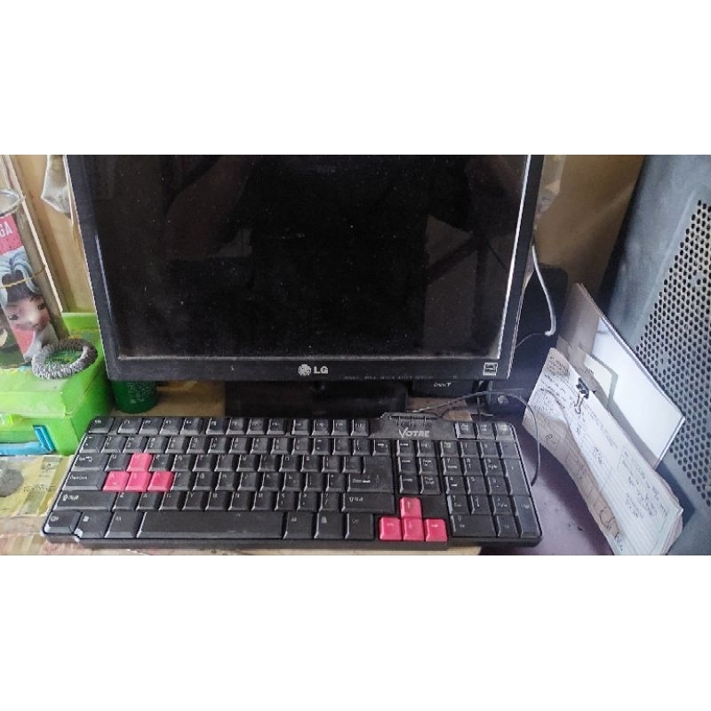 Jual Second Komputer Full Set | Shopee Indonesia