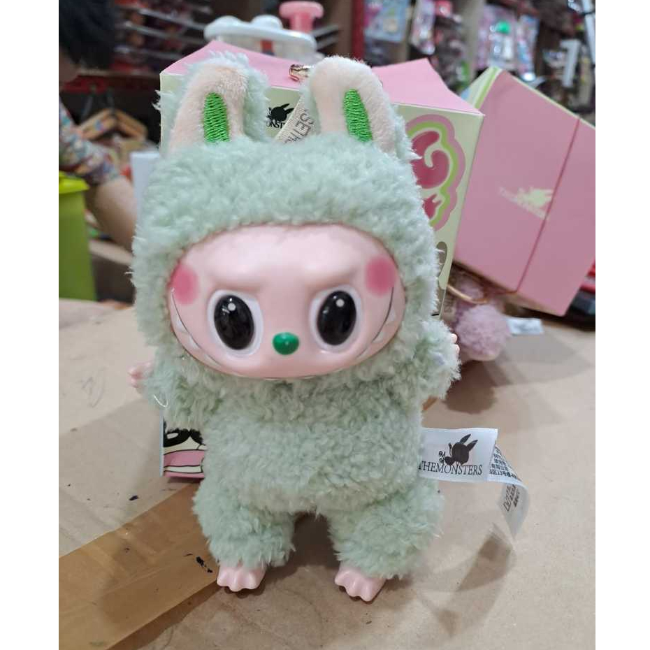 Jual Boneka viral labulabu bahan di jamin bagus boneka labu labu ...