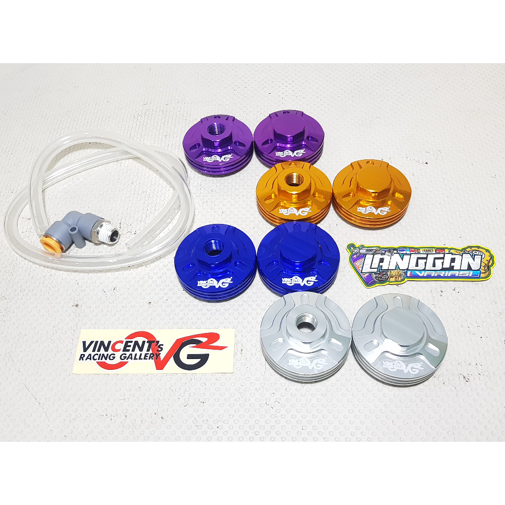 Jual Cover Tutup Klep CNC VRG Yamaha Jupiter Mio | Shopee Indonesia Jual Cover Tutup Klep CNC VRG Yamaha Jupiter Mio | Shopee Indonesia