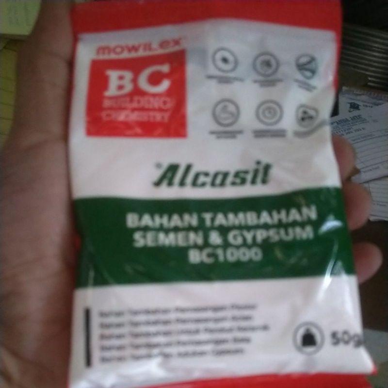 Jual Alcasit Mowilex Asli (Kemasan Baru) | Shopee Indonesia