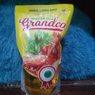 Jual Minyak Goreng 500ml Terlengkap & Harga Terbaru Mei 2025 | Shopee Indonesia