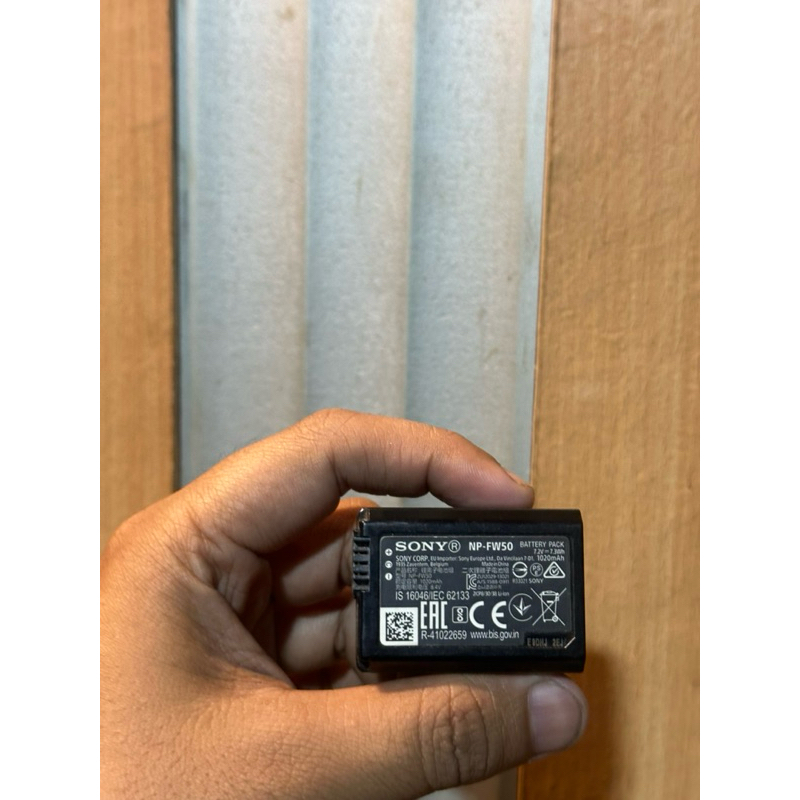 Jual baterai sony original | Shopee Indonesia