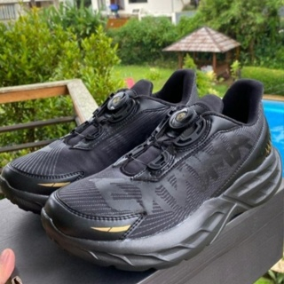 Jual SEPATU EX DUMA TALI PUTAR PETENZIO TERBARU | Shopee Indonesia