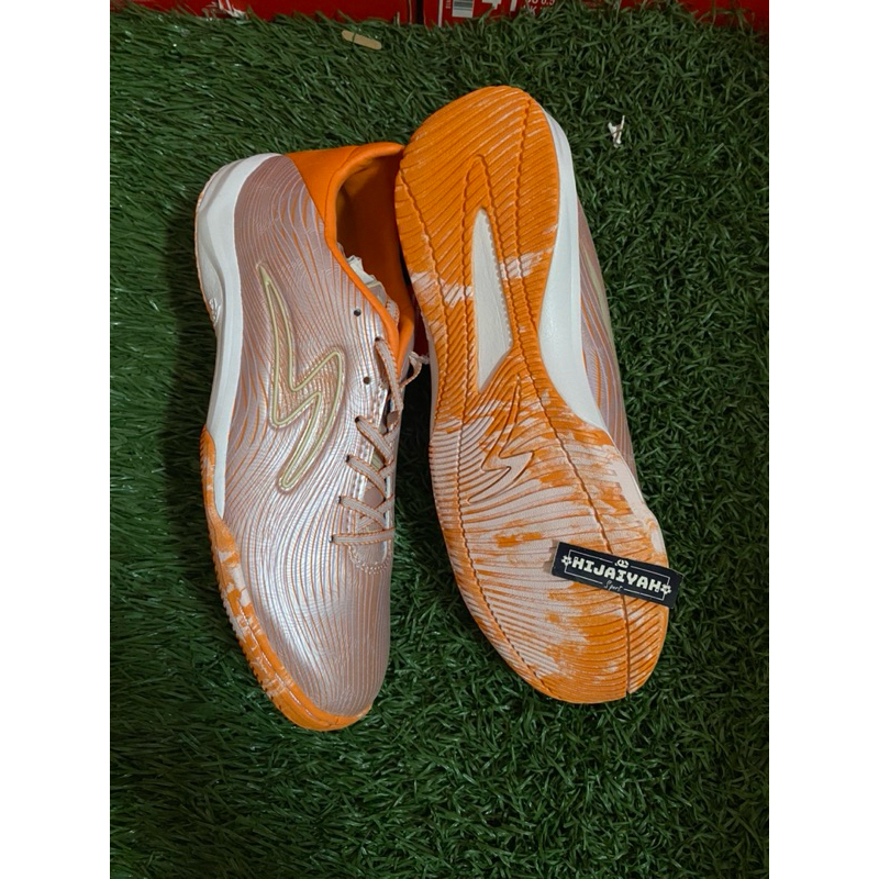Jual Sepatu Futsal Specs LS Evolution IN 100% Original | Shopee Indonesia