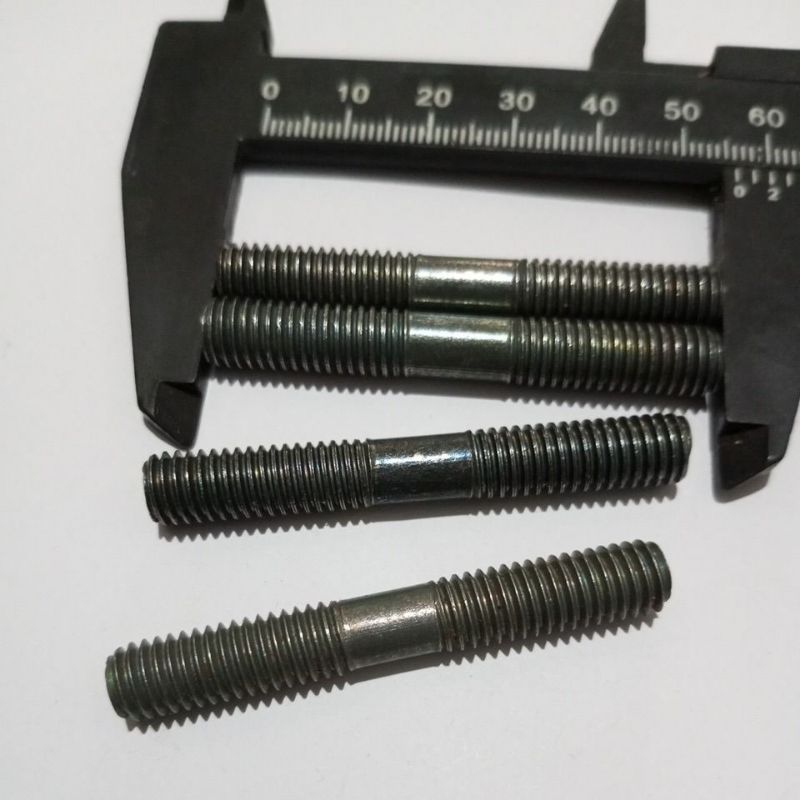 Jual 4 BIJI BAUT TANAM BLOK SEHER BLOK MESIN MUR KUNCI 12 (STANDART ...