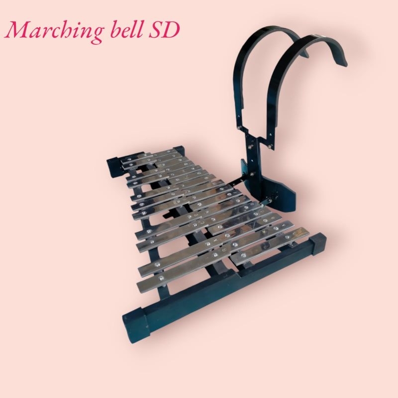 Jual marching bell sd | Shopee Indonesia