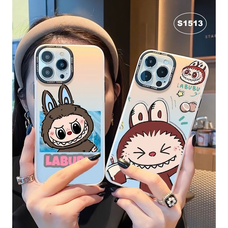 Jual CASE LABUBU XIAOMI REDMI 13 REDMI 12 4G REDMI 13C REDMI A3 REDMI A1/A2 REDMI 10A/9C REDMI ...