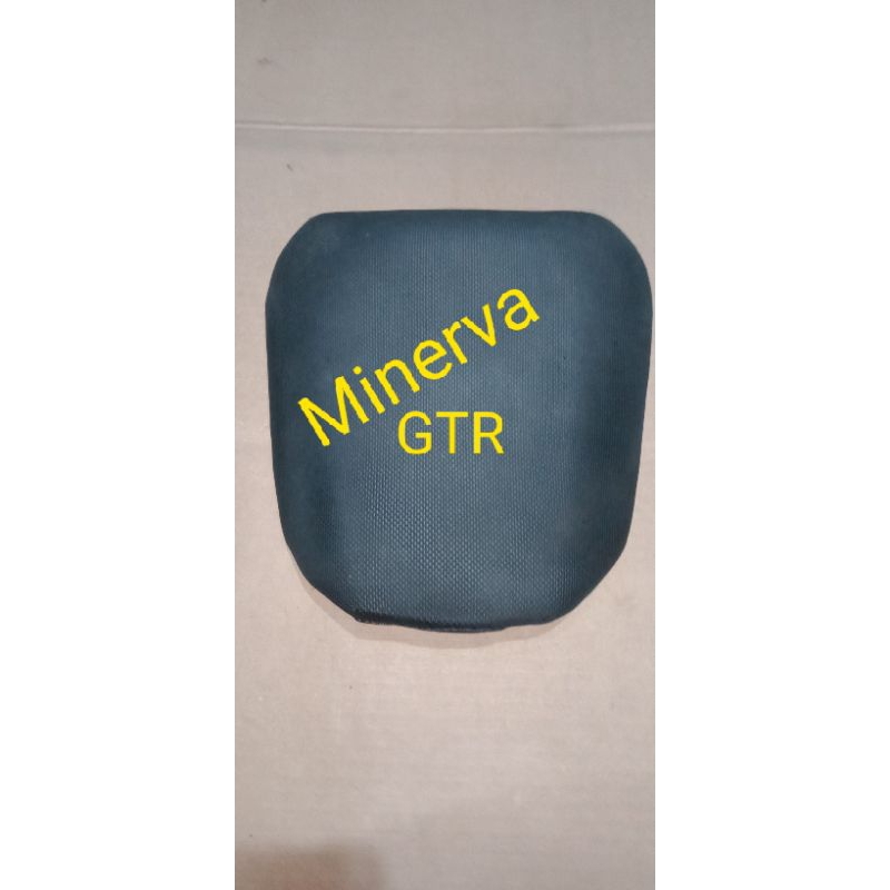 Jual jok Minerva GTR bekas pake kondisi barang sesuai foto video ...