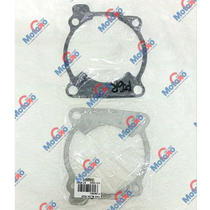 Jual PAK BLOCK MONTOR (RGR) | Shopee Indonesia