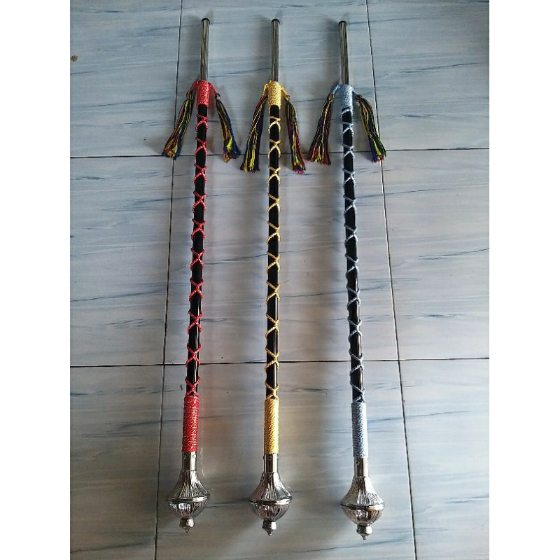 Jual Tongkat mayoret Lentur original untuk, SD | Shopee Indonesia