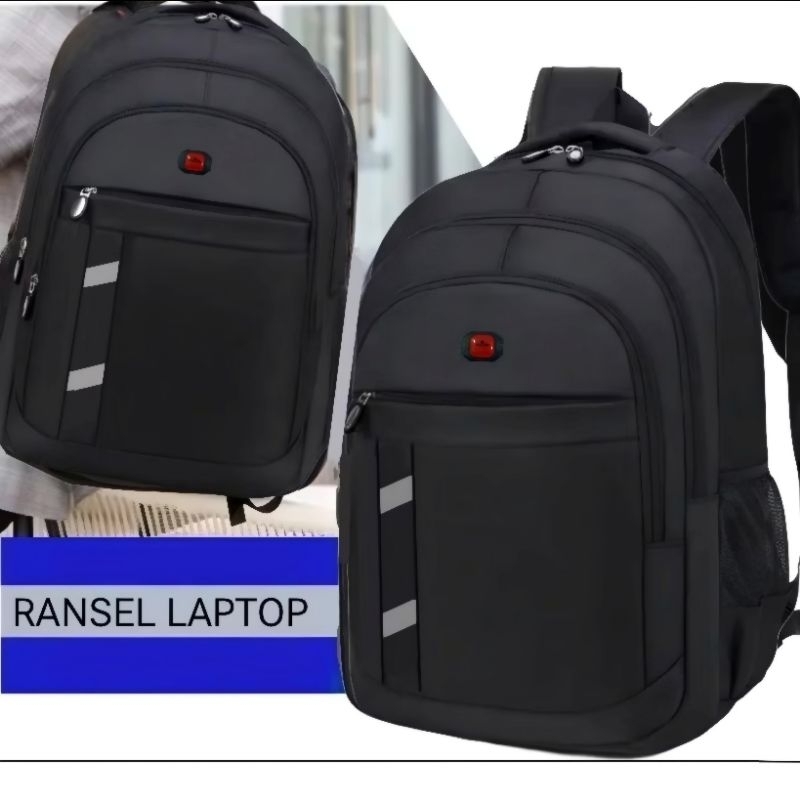 Jual Tas Ransel Polo Pria Tas Polo Winner Tas Sekolah Sma Kuliah Ransel ...