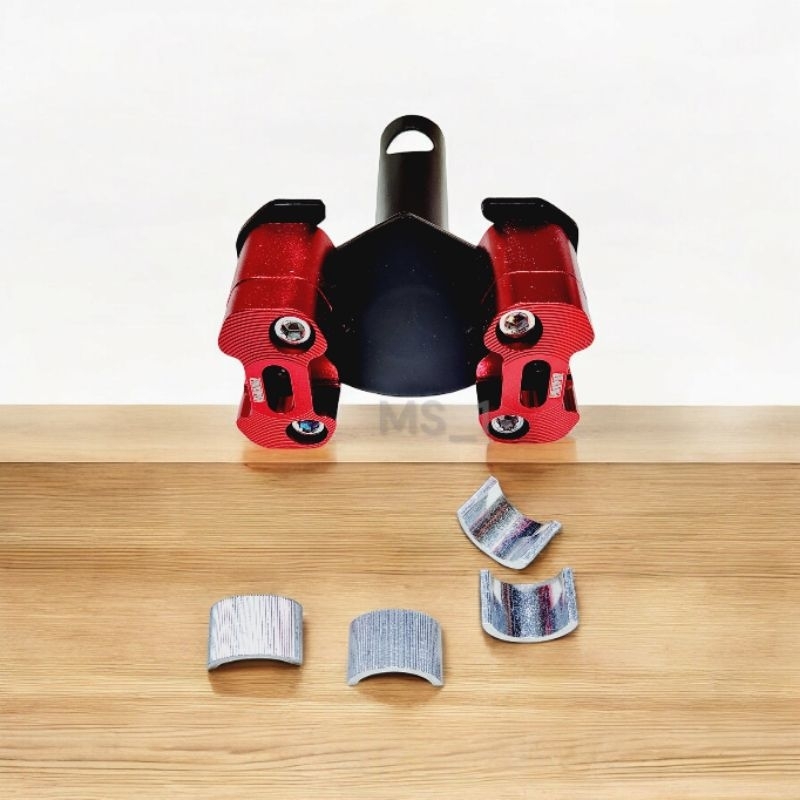 Jual ADAPTOR STANG TRONDOL - DUDUKAN STANG MATIC HONDA BEAT VARIO ...