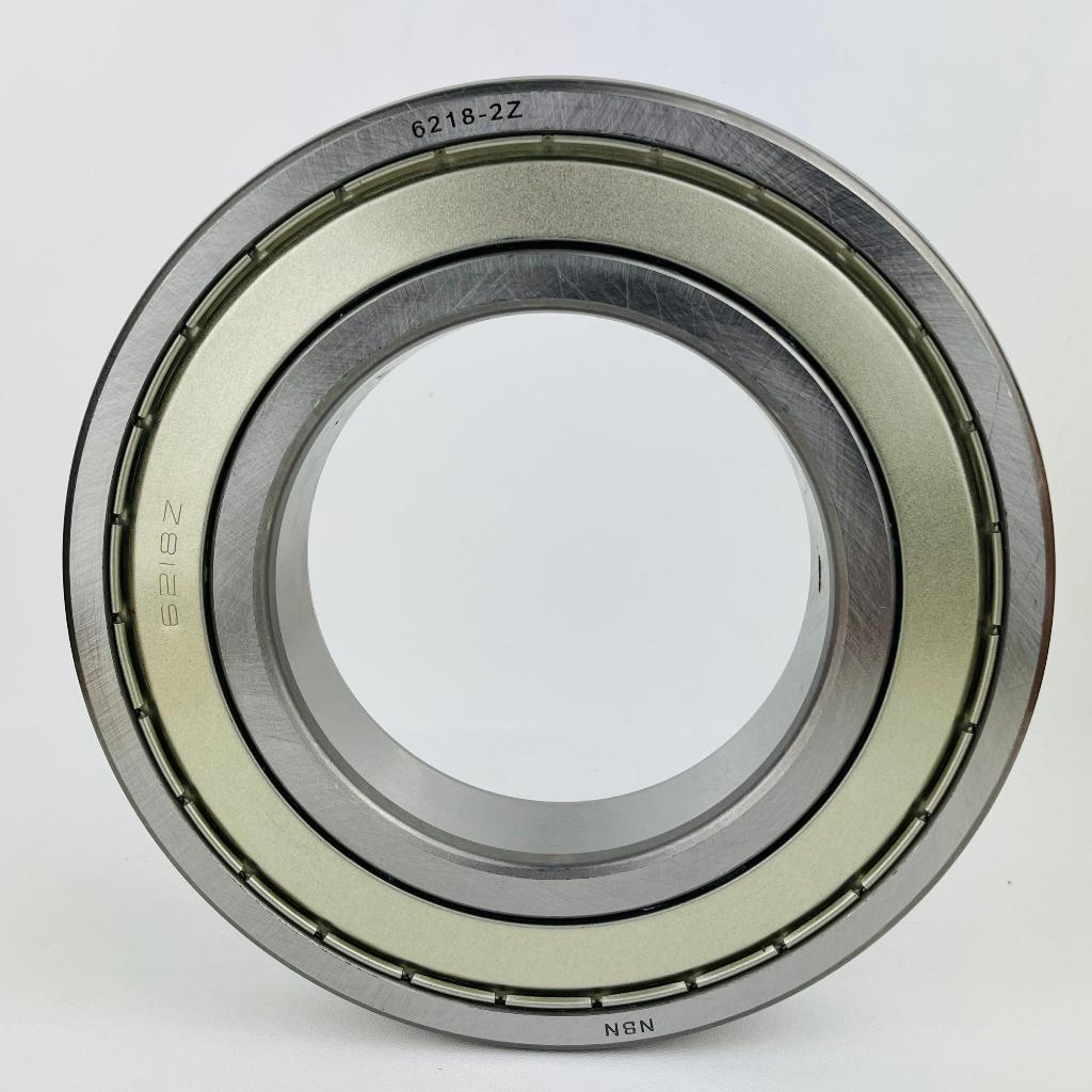 Jual BEARING 6218 ZZ/6218ZZ 90x160x30 mm NBN Official Original | Shopee ...