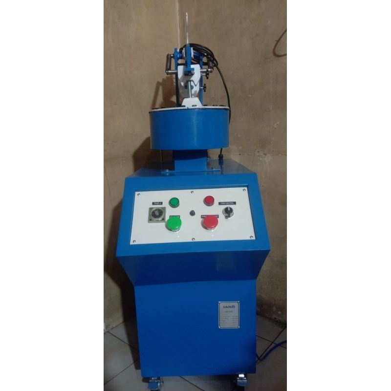 Jual Mesin Press balon 1 tabung automatis | Shopee Indonesia