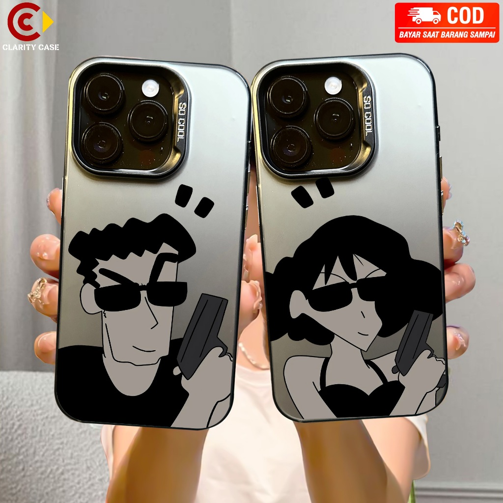 Jual CASE XIAOMI REDMI 13 / 12C / 12 4G / NOTE 13 4G / NOTE 13 5G / X5 ...