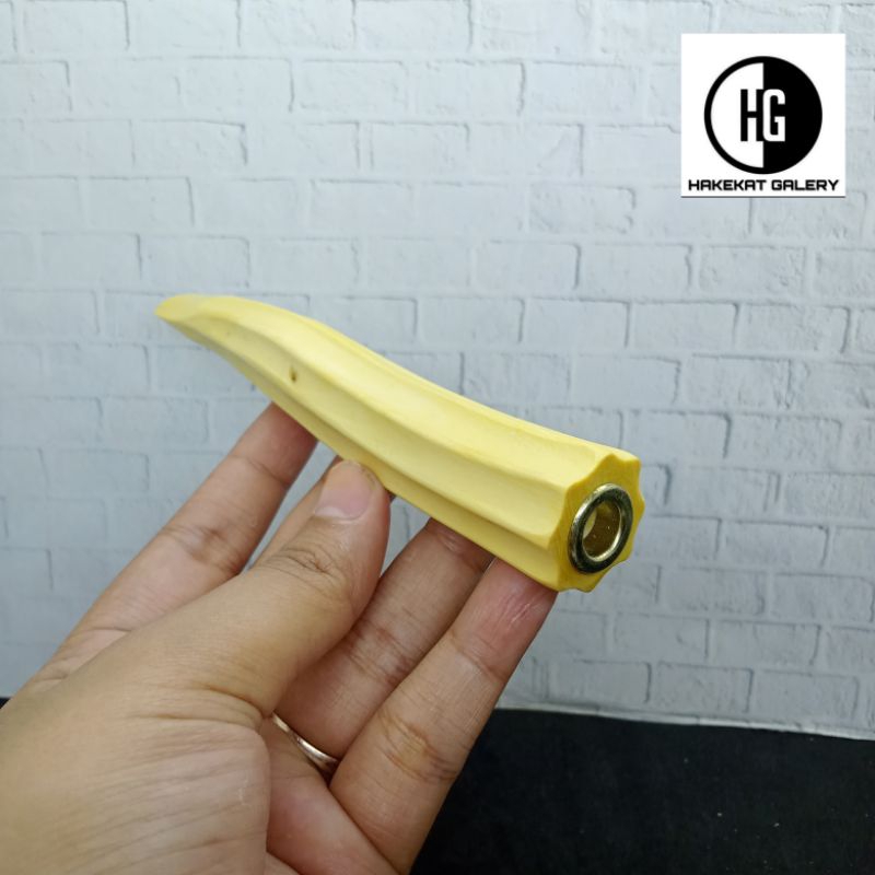 Jual once cangklong kayu kemuning gading belimbing segi delapan model S ...