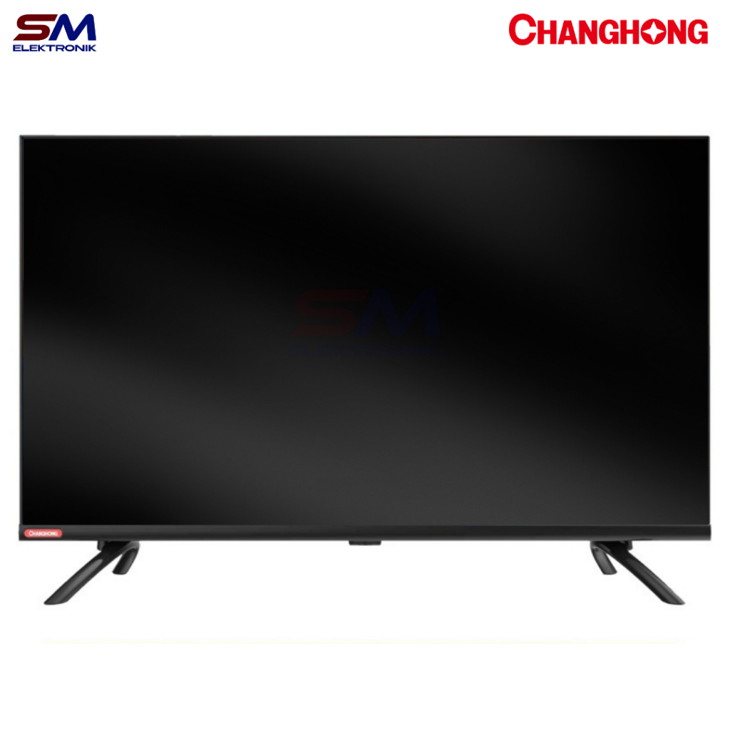 Jual Changhong TV LED 32" L32K2 32K2 Android | Shopee Indonesia