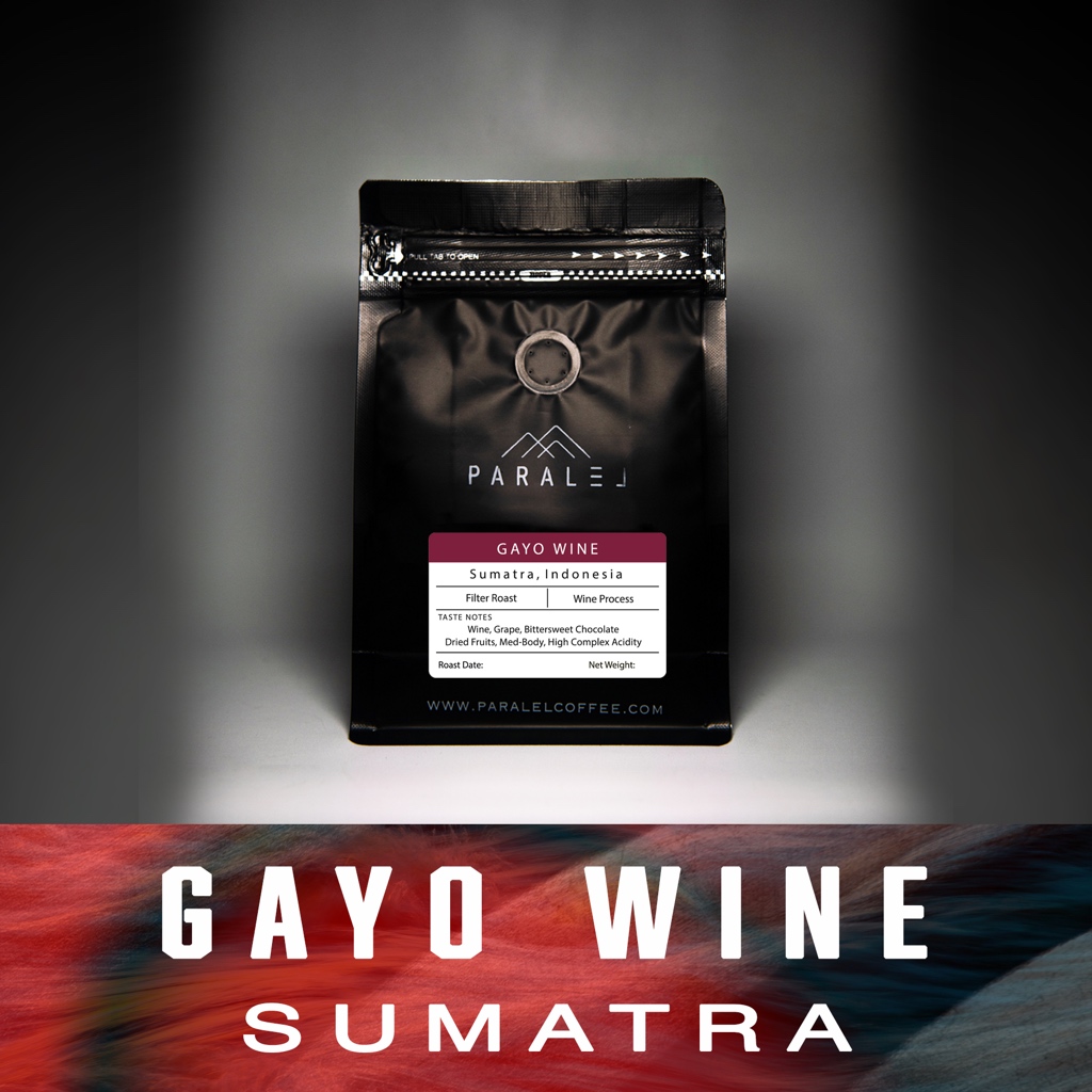 Jual Aceh Gayo Wine Arabica Single Origin biji kopi coffee beans ...