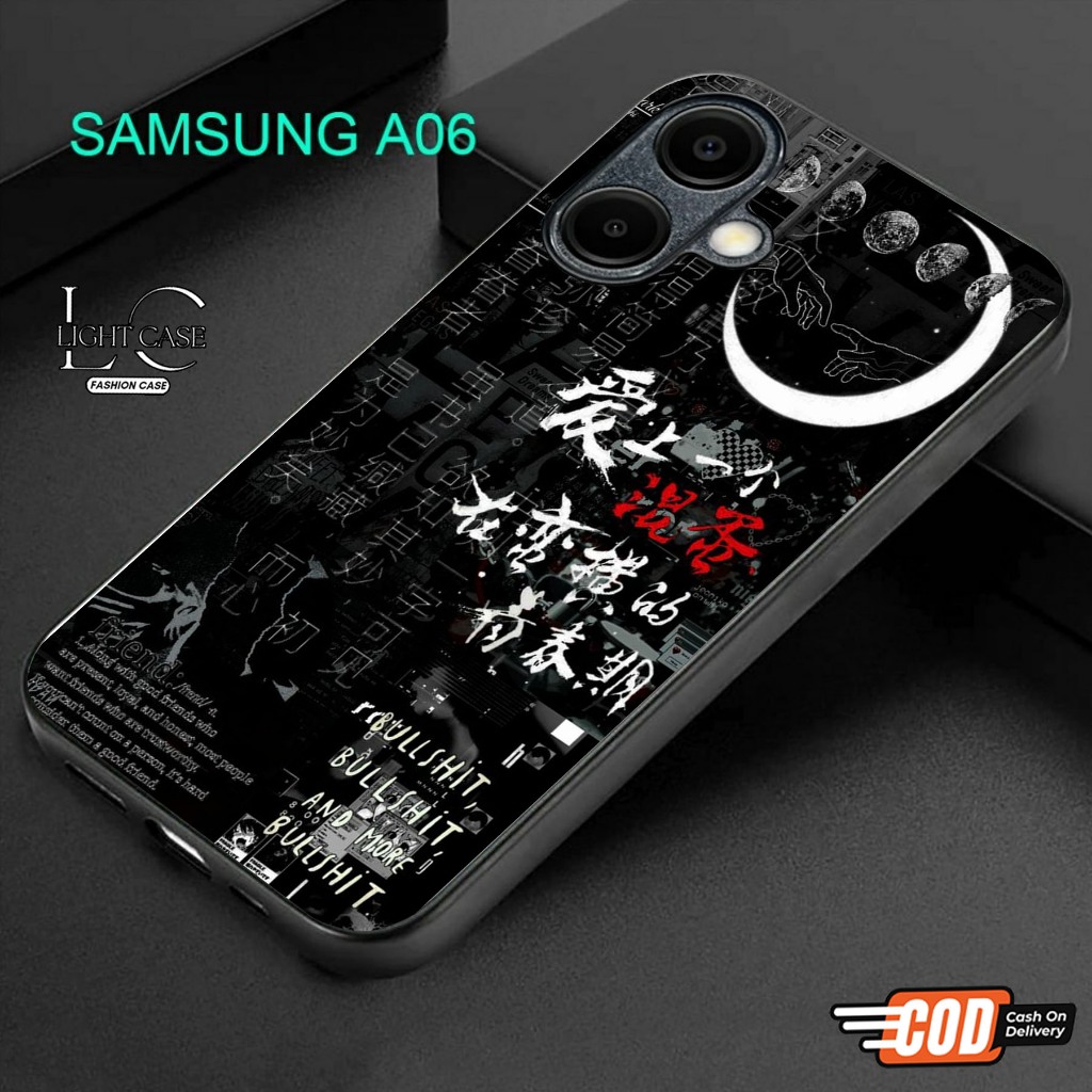 Jual CASE GLOSSY SAMSUNG A06 dan ALL TYPE SMARTPHONE & ANDROID Bisa ...