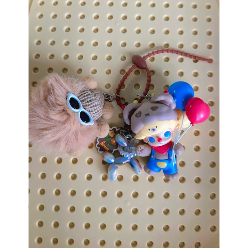 Jual BAG CHARM PREMIUM DIMOO READY ORIGINAL POPMART | Shopee Indonesia