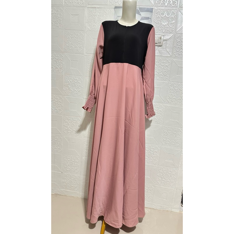 Jual pl gamis brand sarkis | Shopee Indonesia