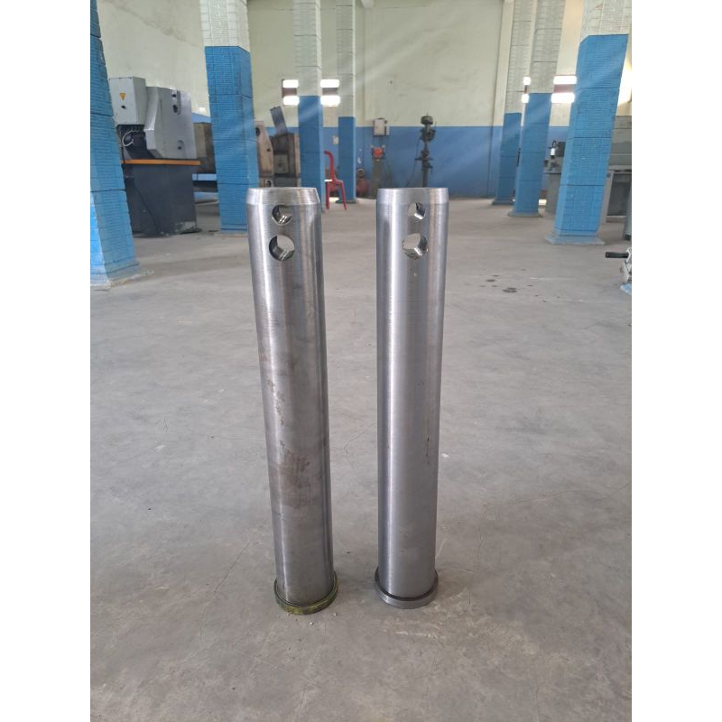 Jual SPAREPART ESCAVATOR#PIN BUCKET PC200 / PIN LINK PC200 / PIN BUCKET ...