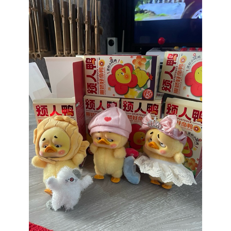 Jual Upset Duck V2 ORIGINAL SELECTED | Shopee Indonesia