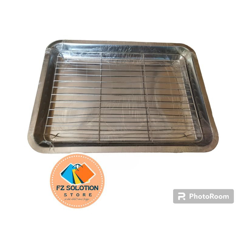 Jual cooling rak peniris, rak peniris makanan sayur buah gorengan serba ...